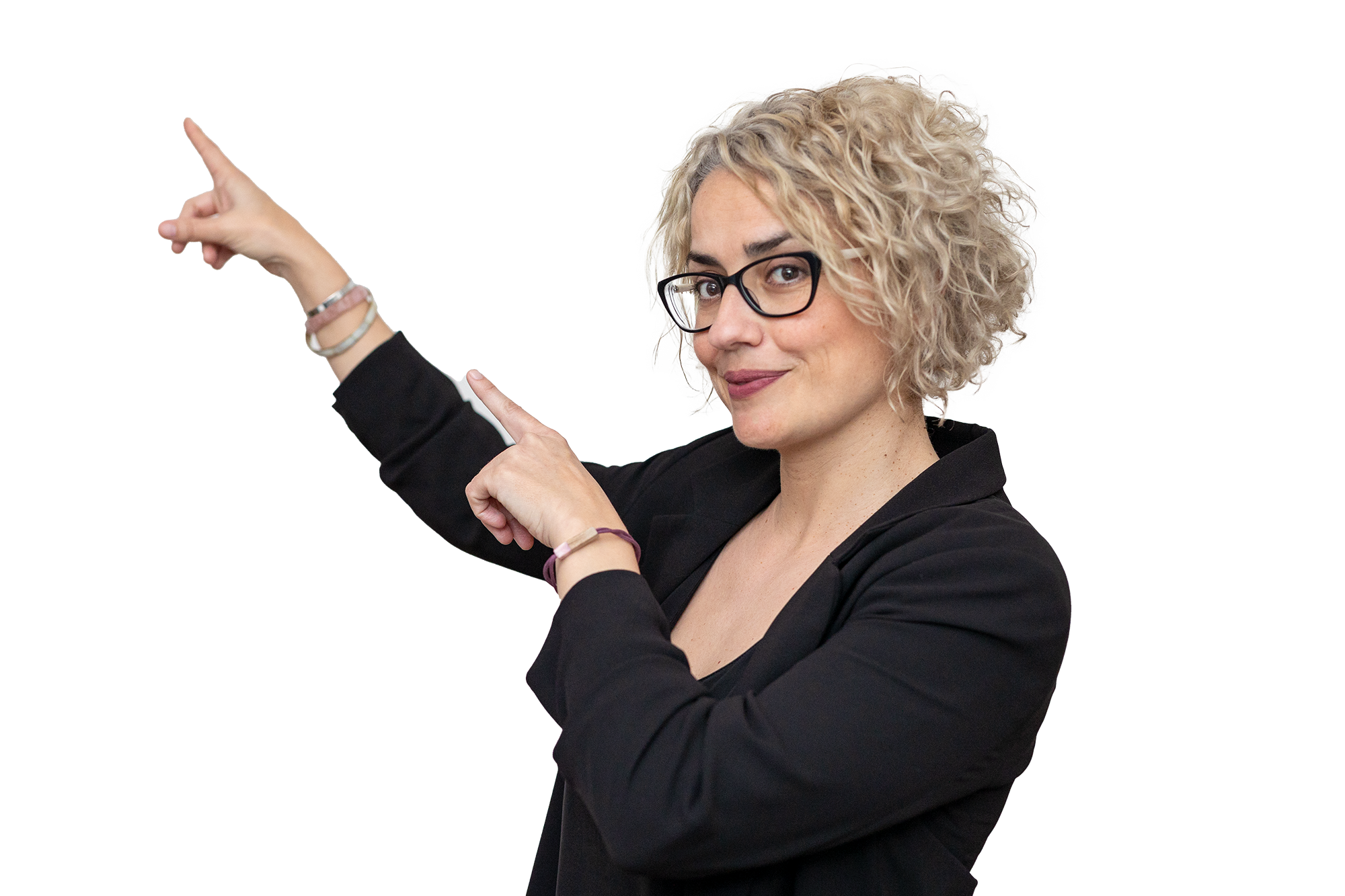 Impulsa tu vida - CRISTINA RAMÍREZ